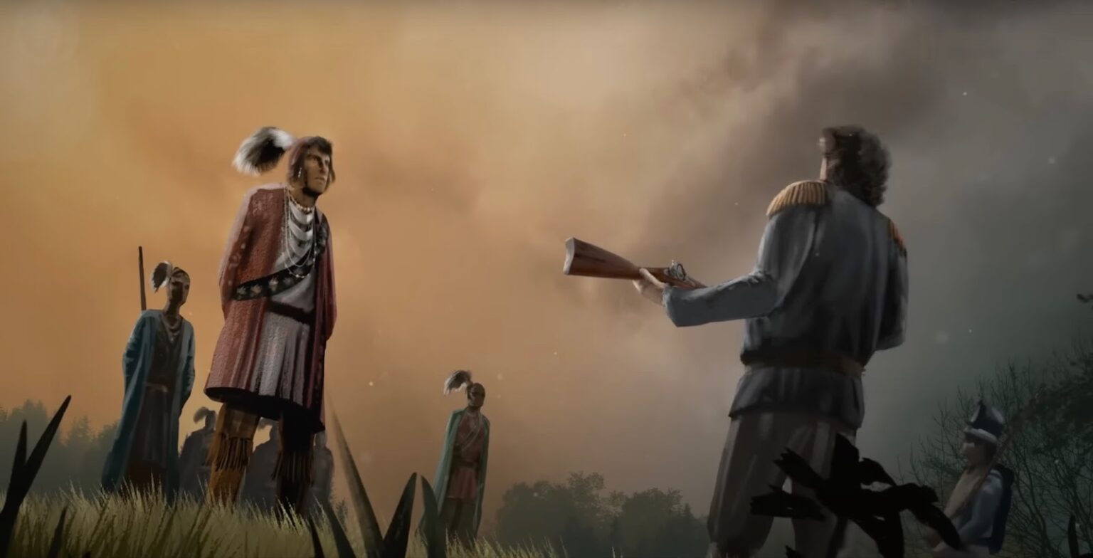 Uncover the Seminole Wars: Epic Battles & Legacy