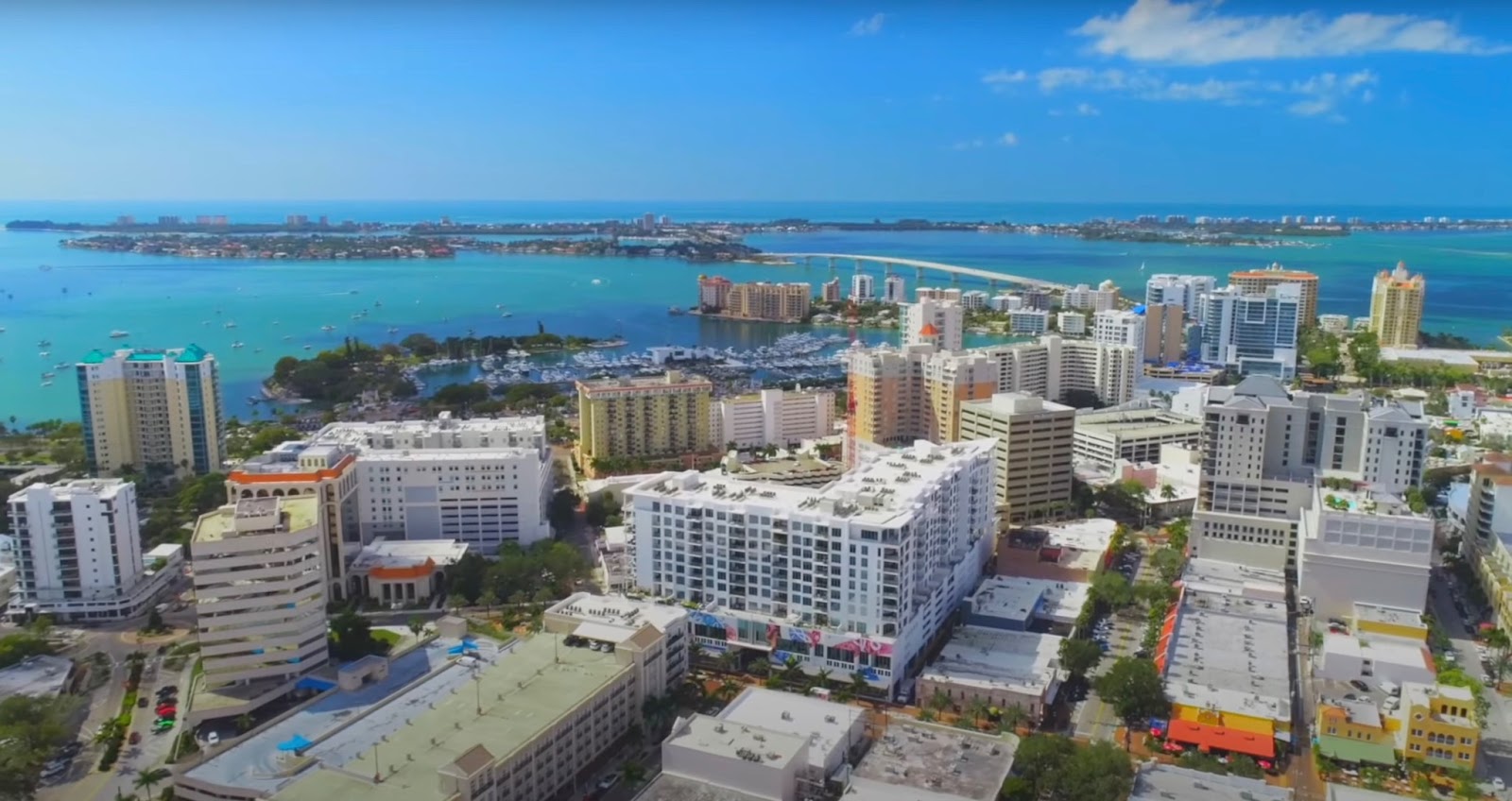 Explore the Enchantment of Old Town Sarasota - Discover Now!