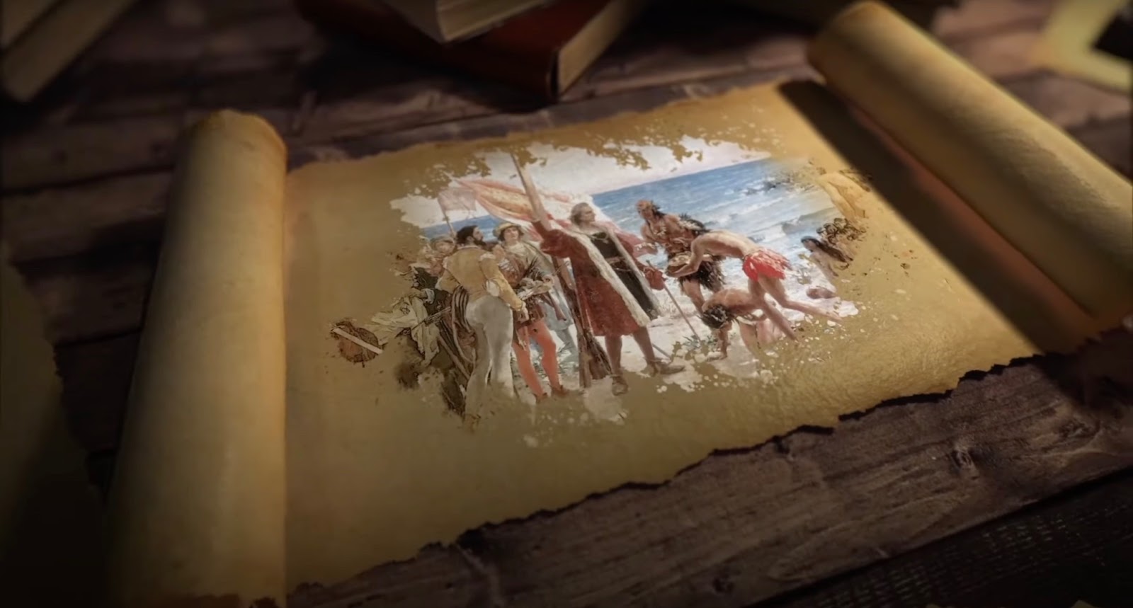 The Mystique of Conquistadors in Florida - Dive into History