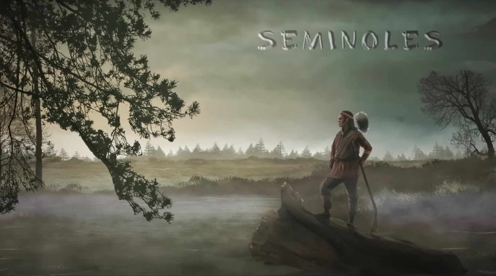 Uncover the Seminole Wars: Epic Battles & Legacy