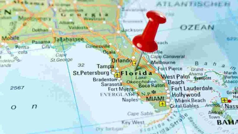 Native American Tribes In Florida: An Insightful Guide